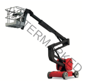 Formation CACES R486 Cat B Nacelle (Multidirectionnelle) PEMP