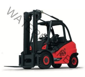 Formation CACES R489 Cat 3 - Chariots Élévateurs