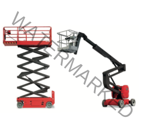 Formation CACES R486 Cat B Nacelle (Multidirectionnelle) PEMP